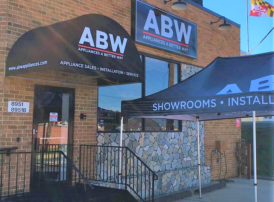 Best Sign Company Kirkland, WA | Custom Signs, Graphics, & Wraps